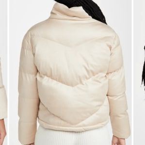 BB Dakota | Jackets & Coats | Bb Dakota Answer My Layer Bone Puffer ...